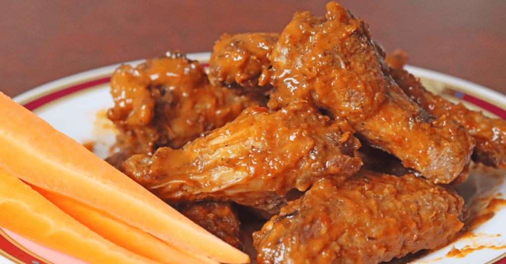 Easy Air Fryer Fried Gizzards - TopAirFryerRecipes